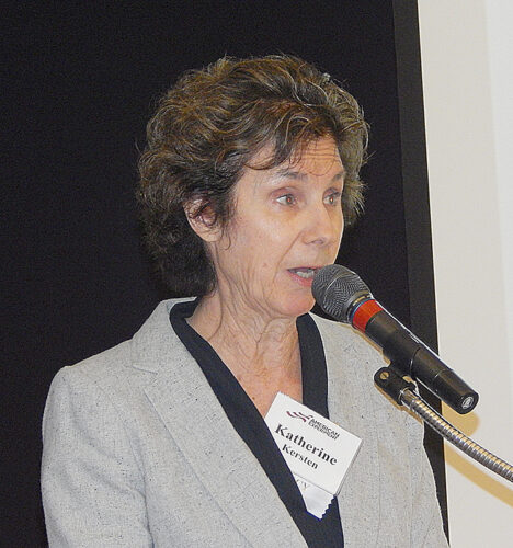 Kersten says activists rewriting history | News, Sports, Jobs - The Journal